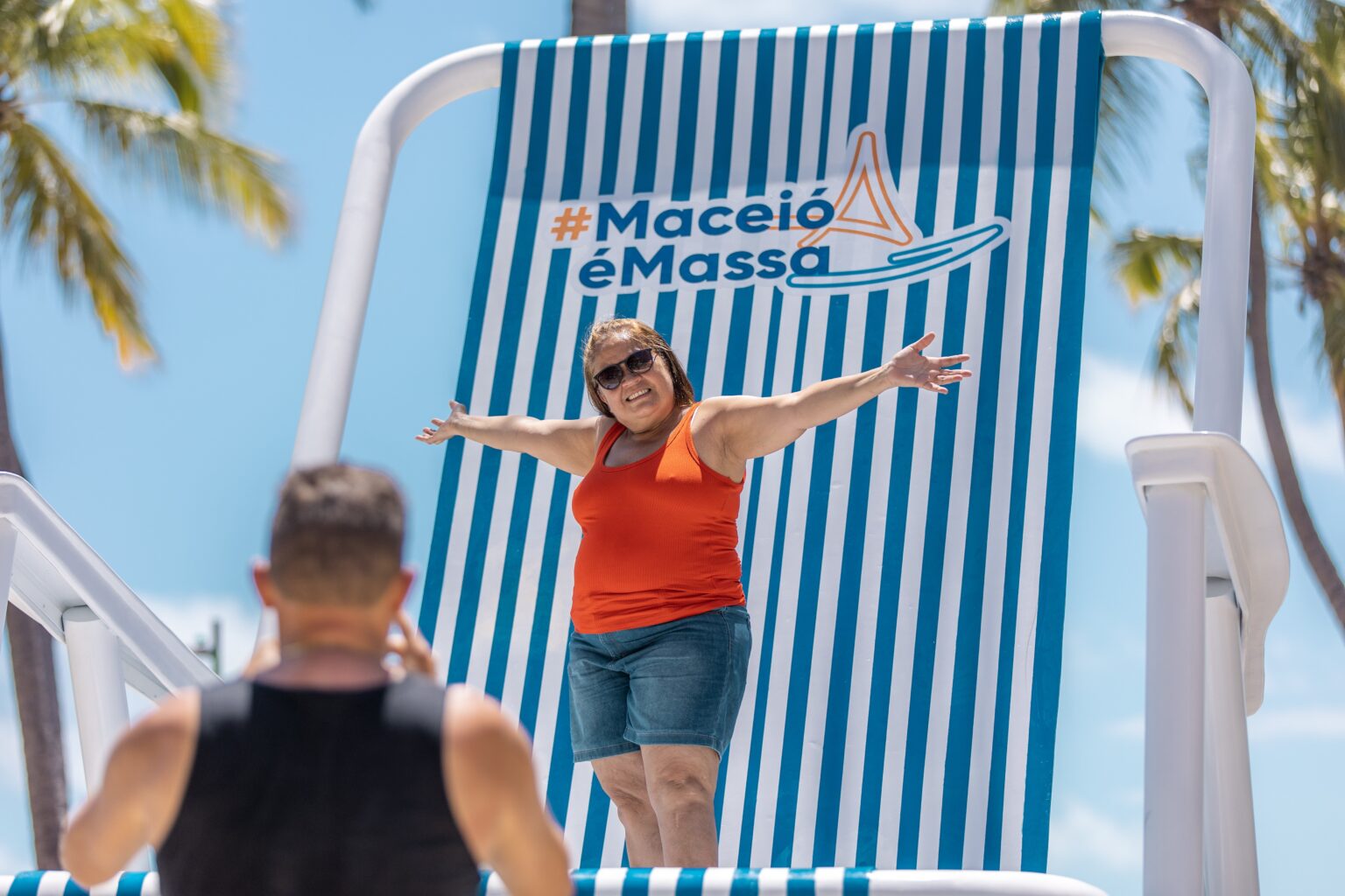 “Maceió é Massa” bate 50 milhões de visualizações na rede social TikTok ...