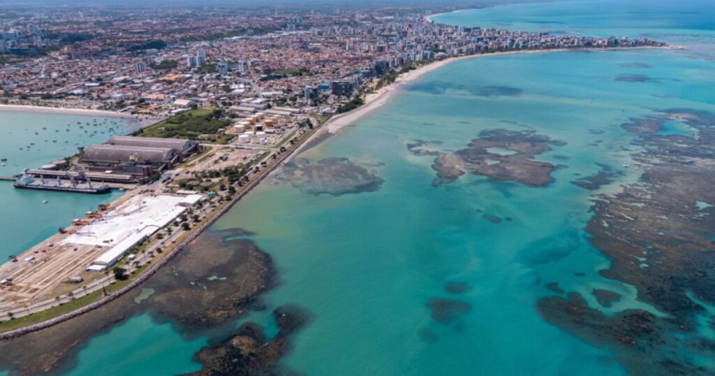 Requalificação da Orla do Porto de Maceió em Jaraguá Potencializa ...