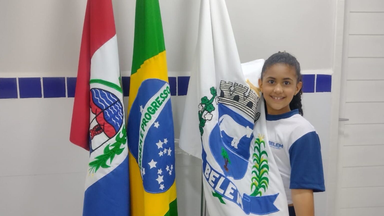 Educação de Belém brilha no Prêmio MPT na Escola 2025: Conquistas e ...