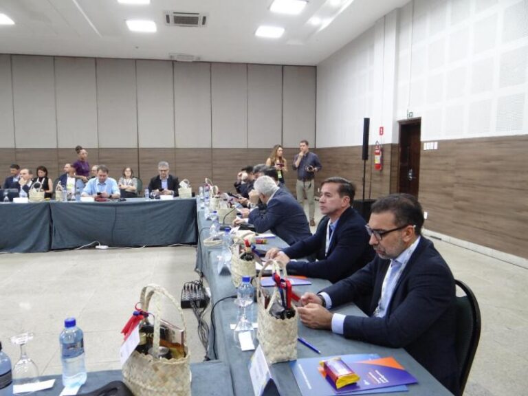 Itec de Alagoas participa de evento em Salvador sobre transformação ...