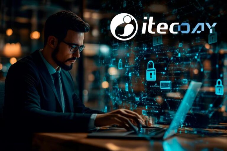 ITEC Day 2025: Avanços em Segurança da Informação e Inovação Digital em ...